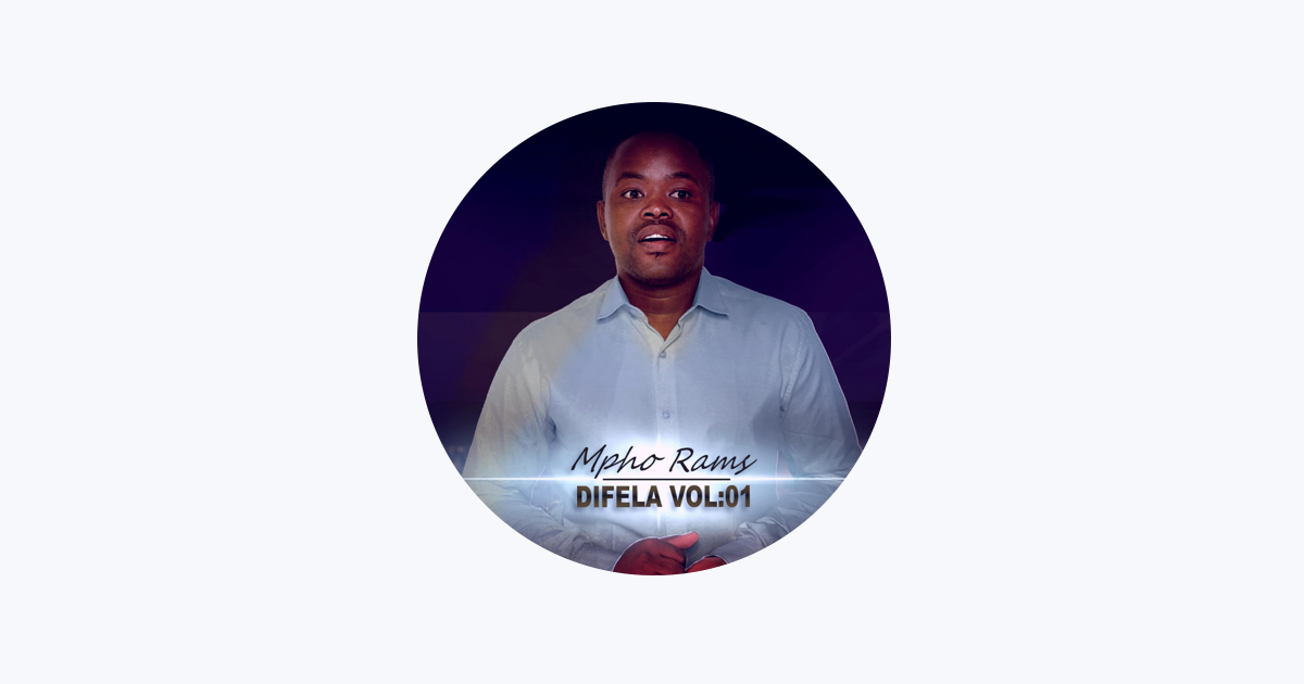 ‎Mpho Rams - Apple Music