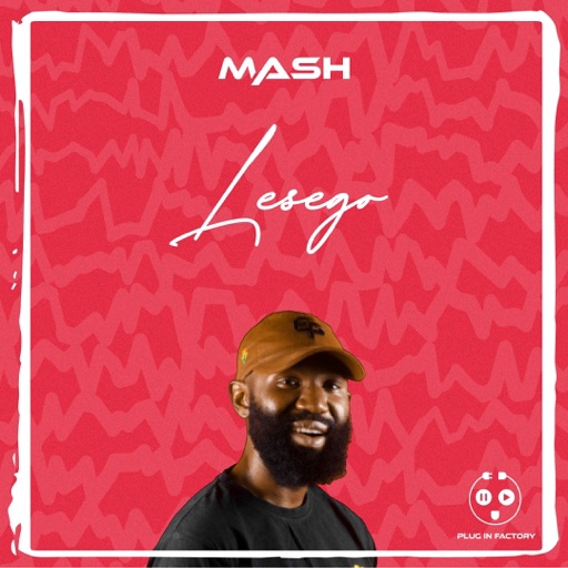 Lesego by Mash