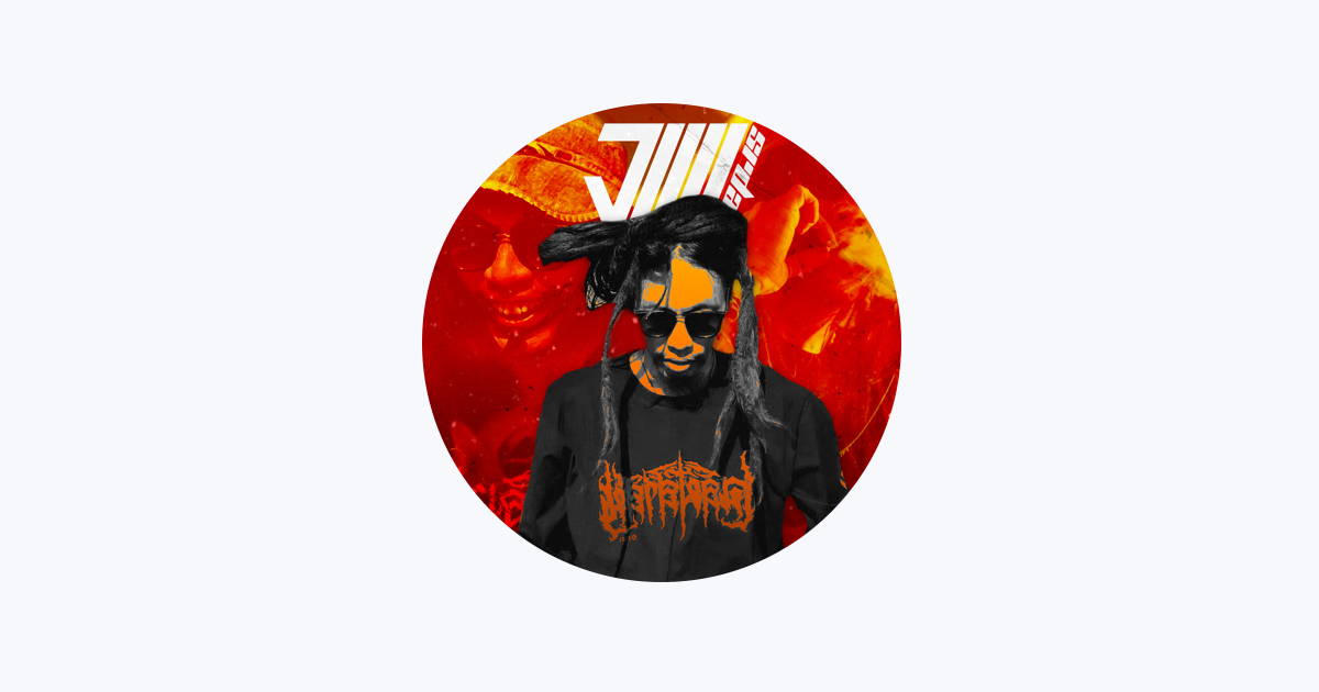juu4e Apple Music