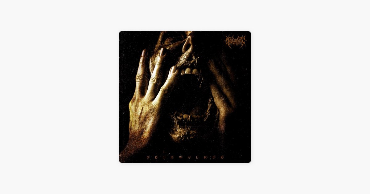 ‎Skinwalker - Song by Murder Afloat - Apple Music