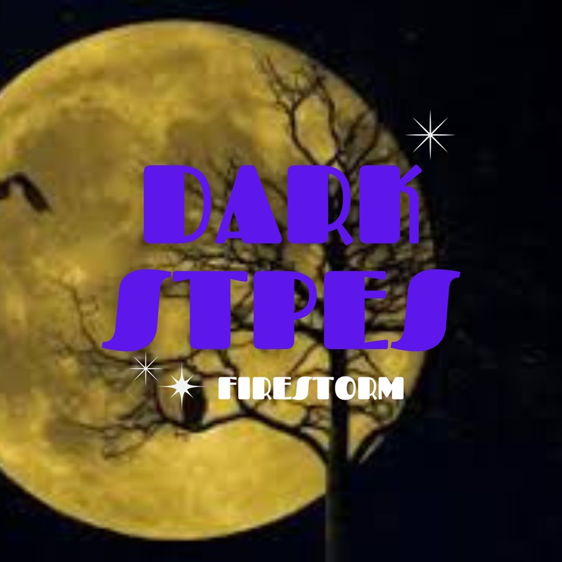 Dark Steps - Firestorm: Song Lyrics, Music Videos & Concerts