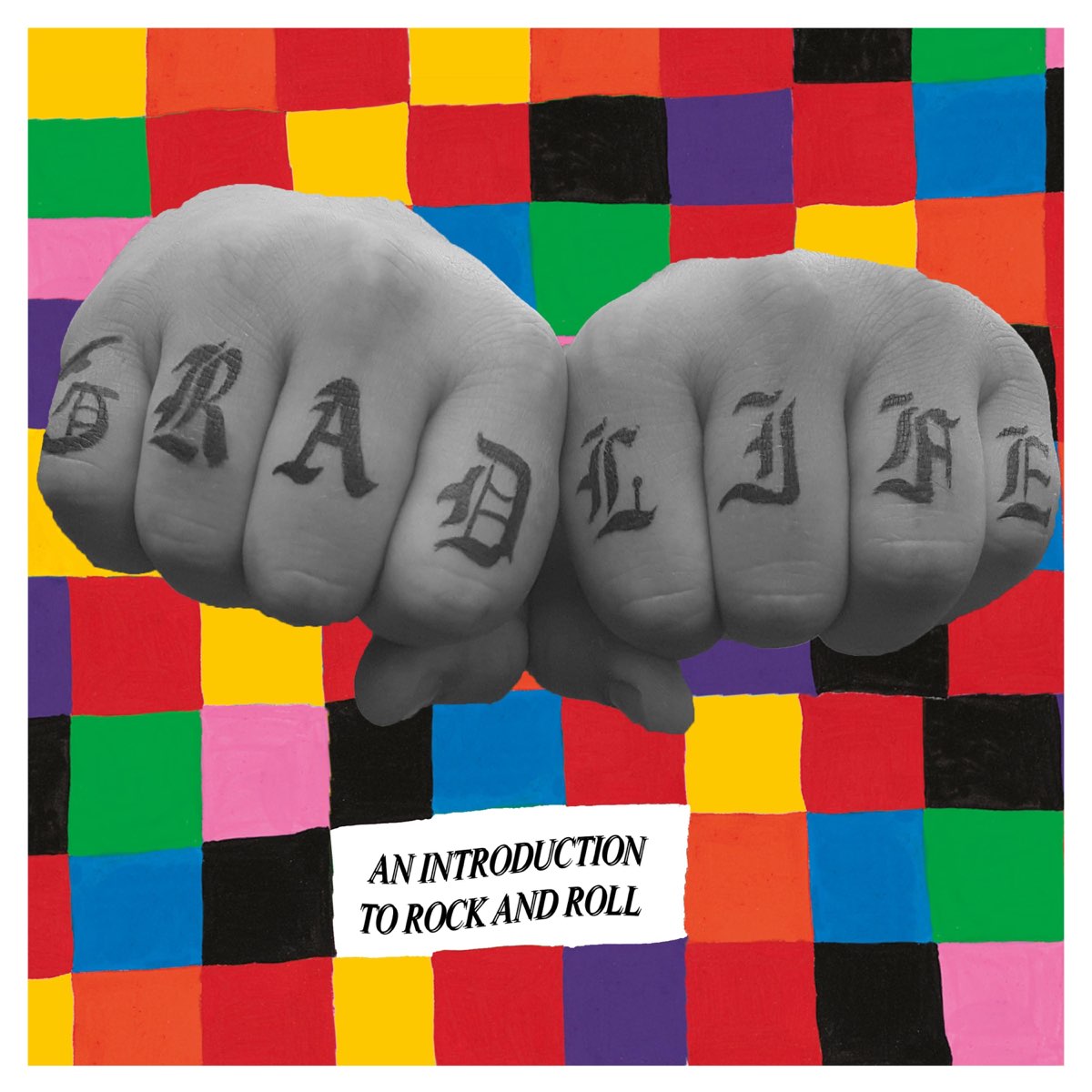 ‎An Introduction to Rock & Roll - Graduating Lifeのアルバム - Apple Music