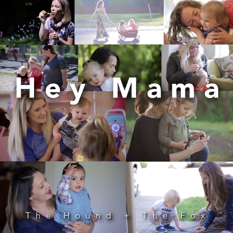 Hey Mama - The Hound + The Fox: Song Lyrics, Music Videos & Concerts