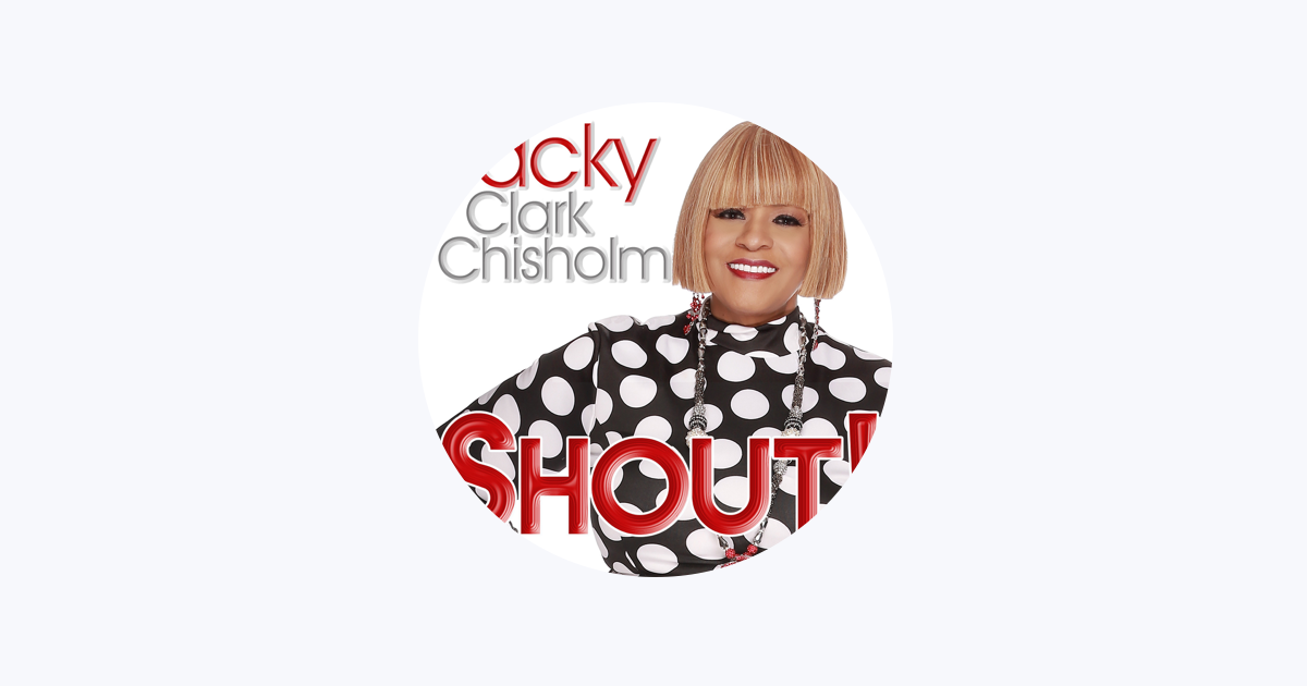 ‎Jacky Clark-Chisholm - Apple Music