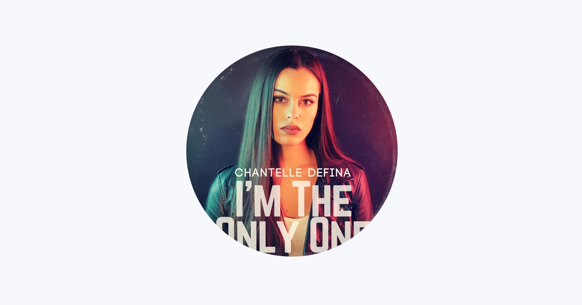 ‎Chantelle Defina - Apple Music