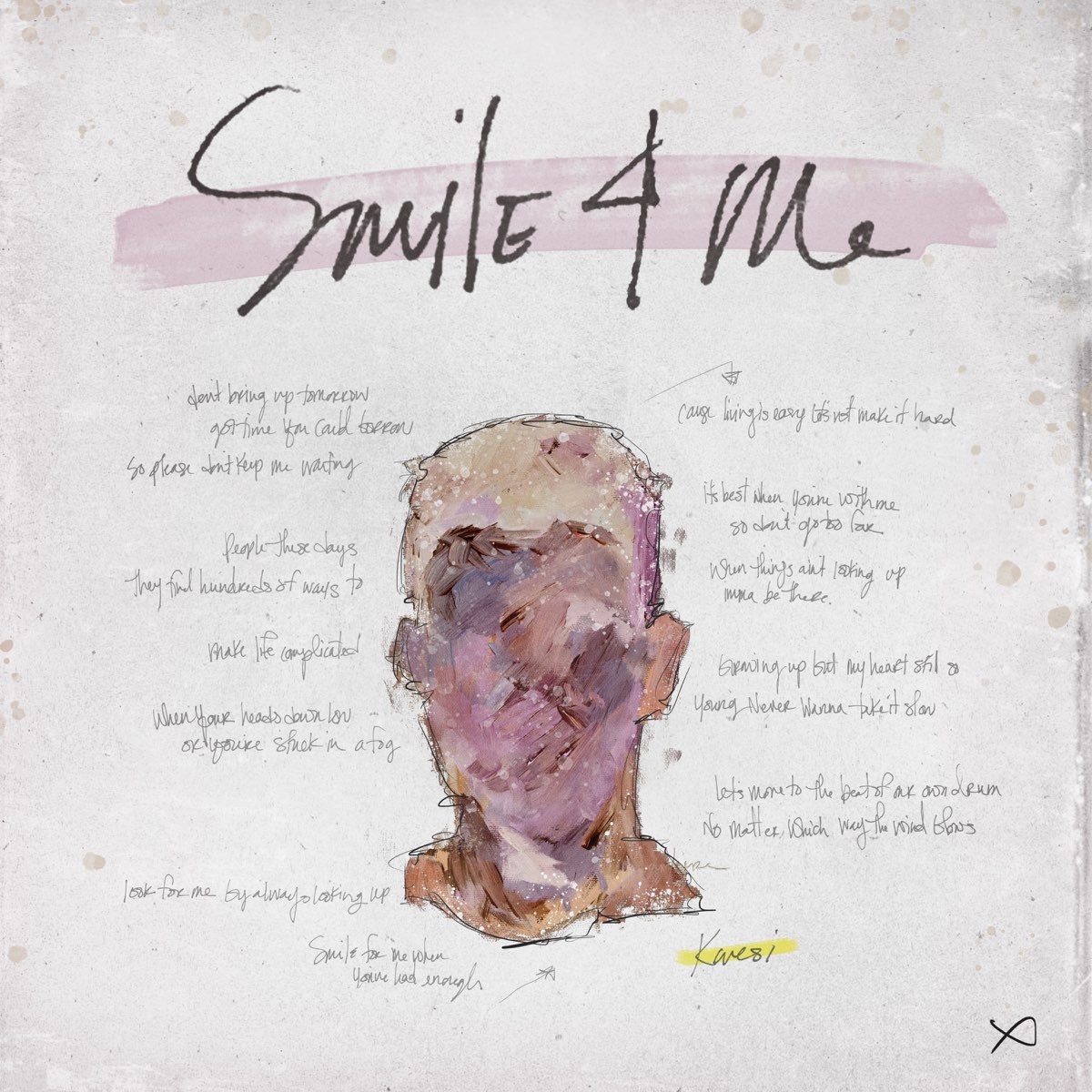 ‎Smile 4 Me - Single - Album by Kwesi - Apple Music