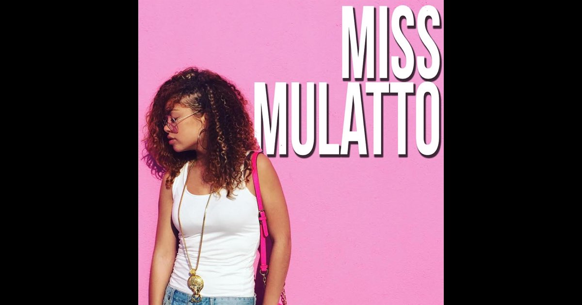 ‎Miss Mulatto - Album by Latto - Apple Music