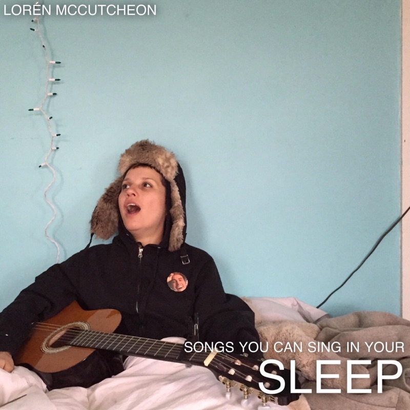 Two Mountains - Lorèn McCutcheon: Song Lyrics, Music Videos & Concerts