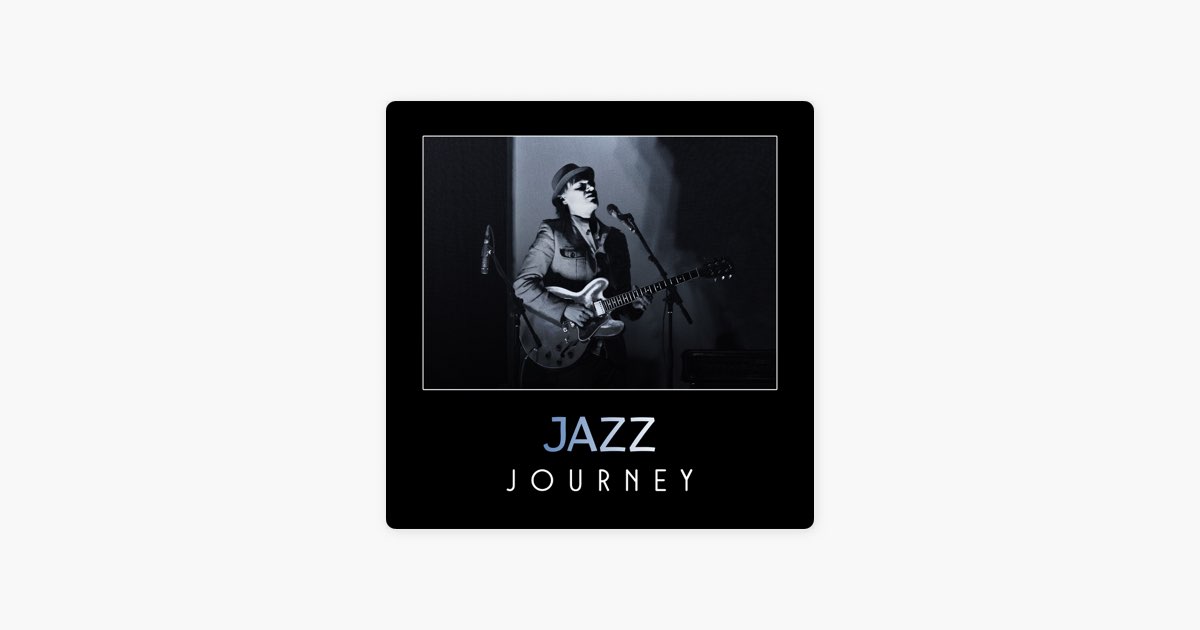 ‎Jazz & Wine — música de Relaxing World Time Collection — Apple Music