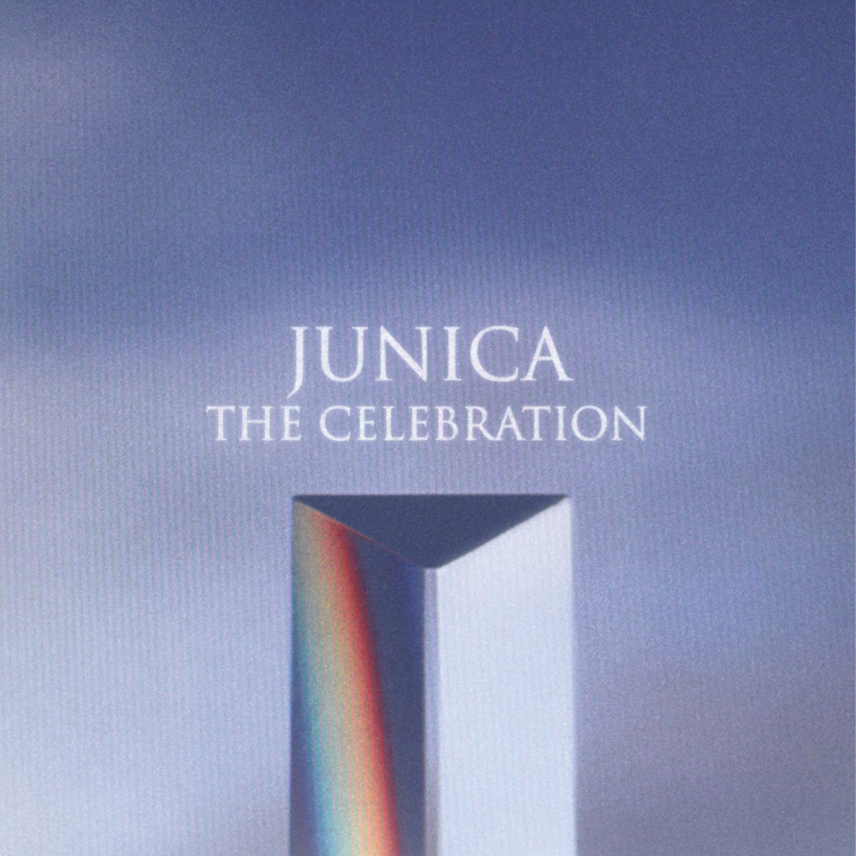 The Celebration》- Junica的专辑 - Apple Music