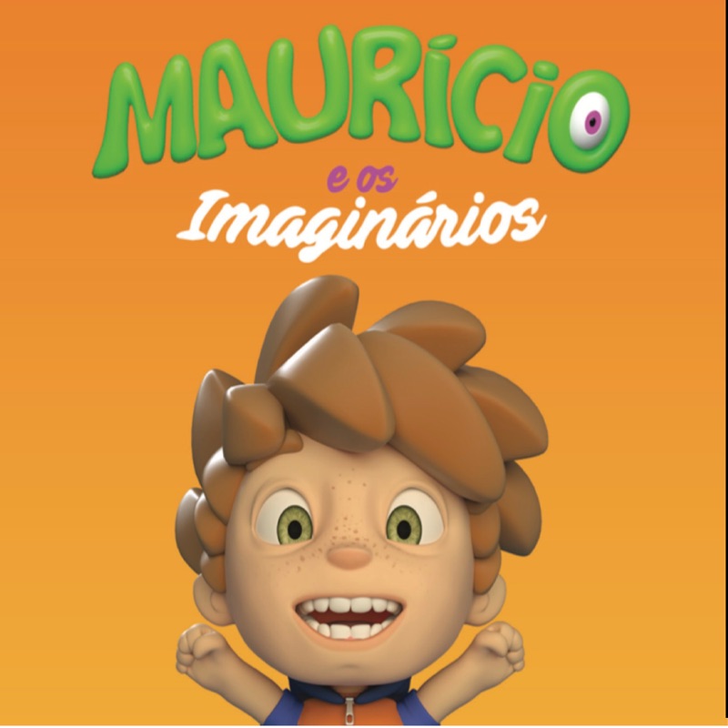 A Vaquinha e o Porquinho - Maurício e os Imaginários: Song Lyrics, Music Videos & Concerts