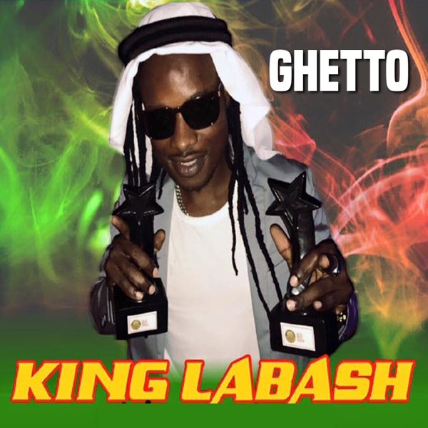 Ghetto King Motion Billy Ghetto King Feat. Snne Jack (Official Music