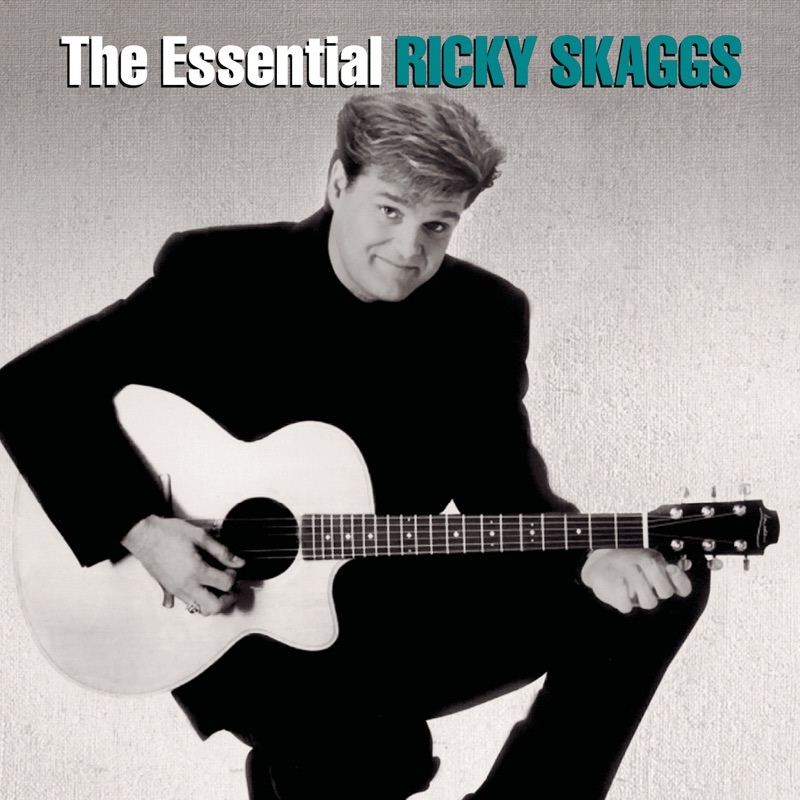 Let It Be You - Ricky Skaggs: Song Lyrics, Music Videos & Concerts