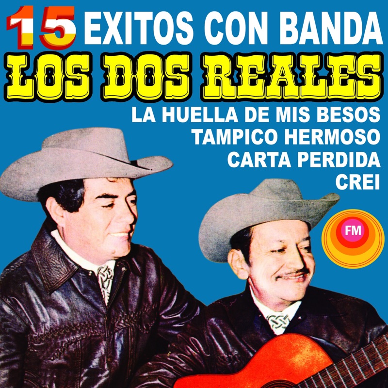 Los Vergelitos - Los Dos Reales: Song Lyrics, Music Videos & Concerts
