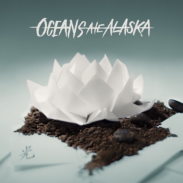 Oceans Ate Alaska - Hikari Album Artwork : r/Metalcore