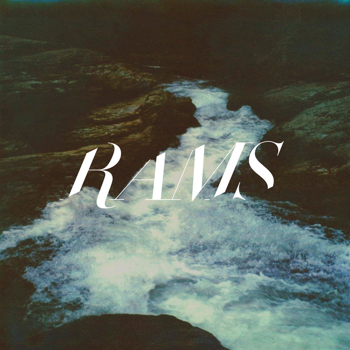 Rams II - EP》- Rams的专辑 - Apple Music