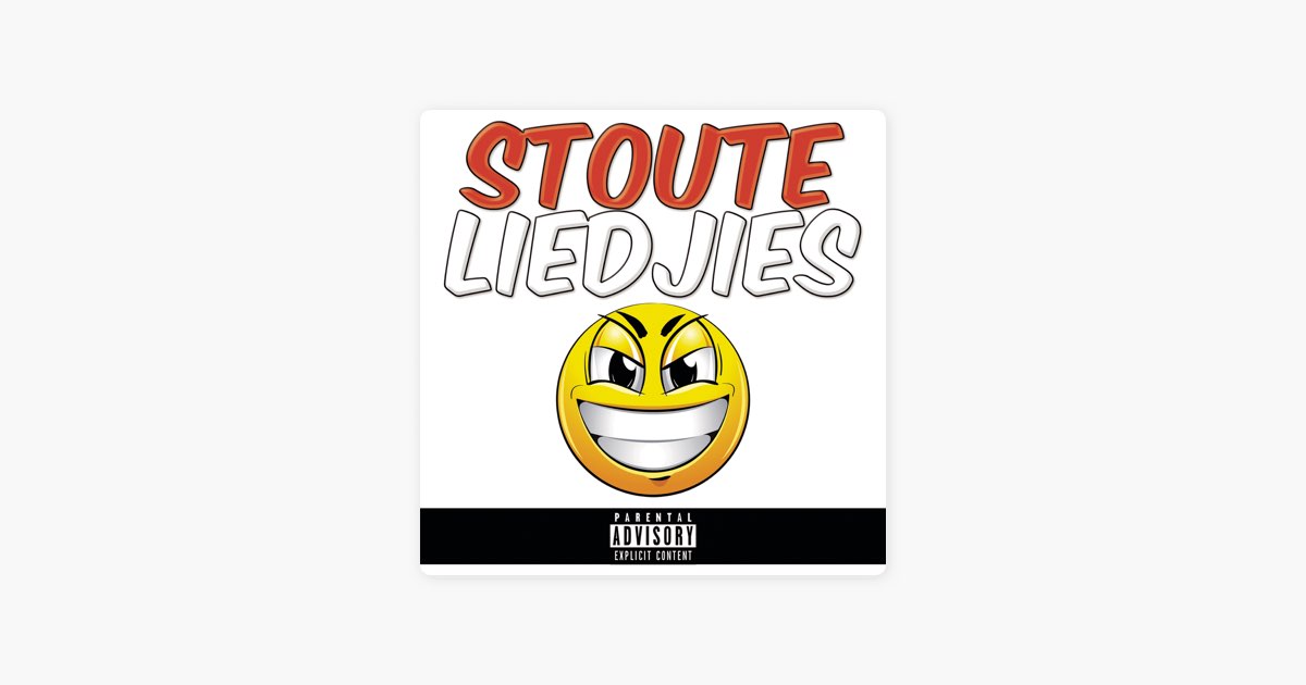 ‎Snoekie en Koekie Op Die Hoekie - Song by Stokstyf Dansorkes - Apple Music