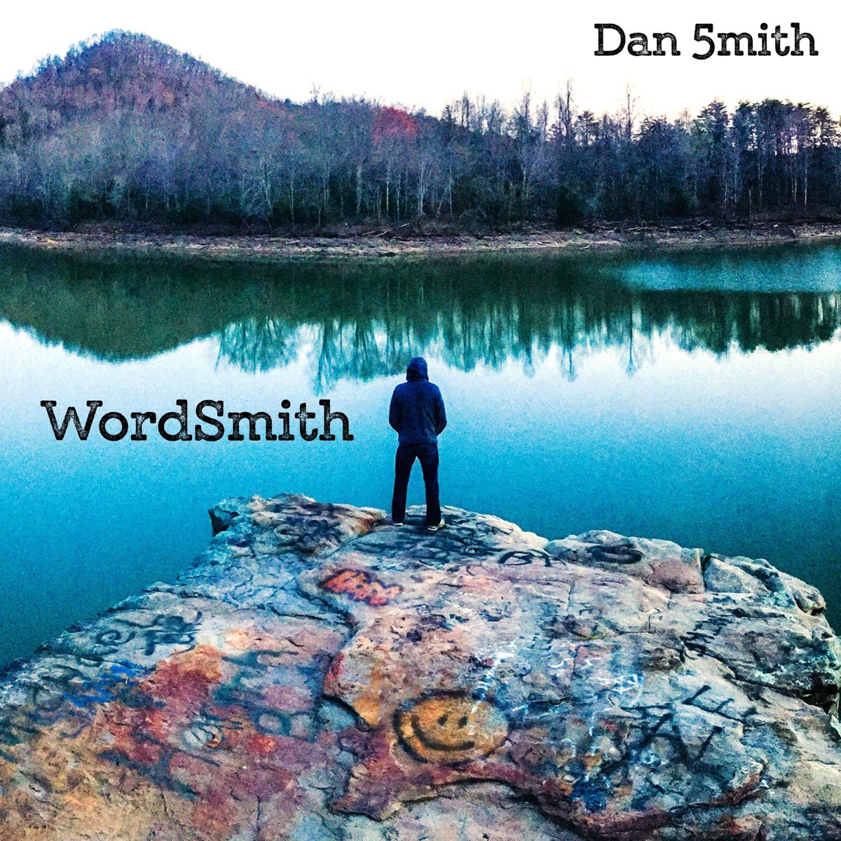 ‎Wordsmith - Album by Dan Smith - Apple Music