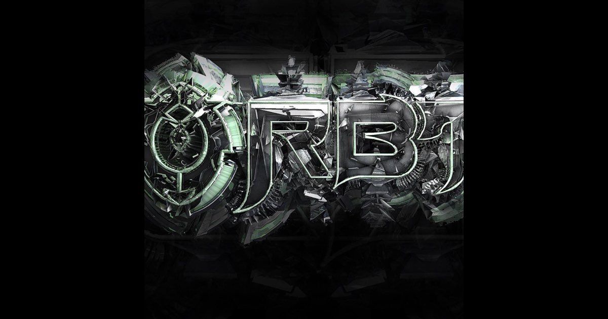 ‎Welcome - EP - Album di Orbt - Apple Music