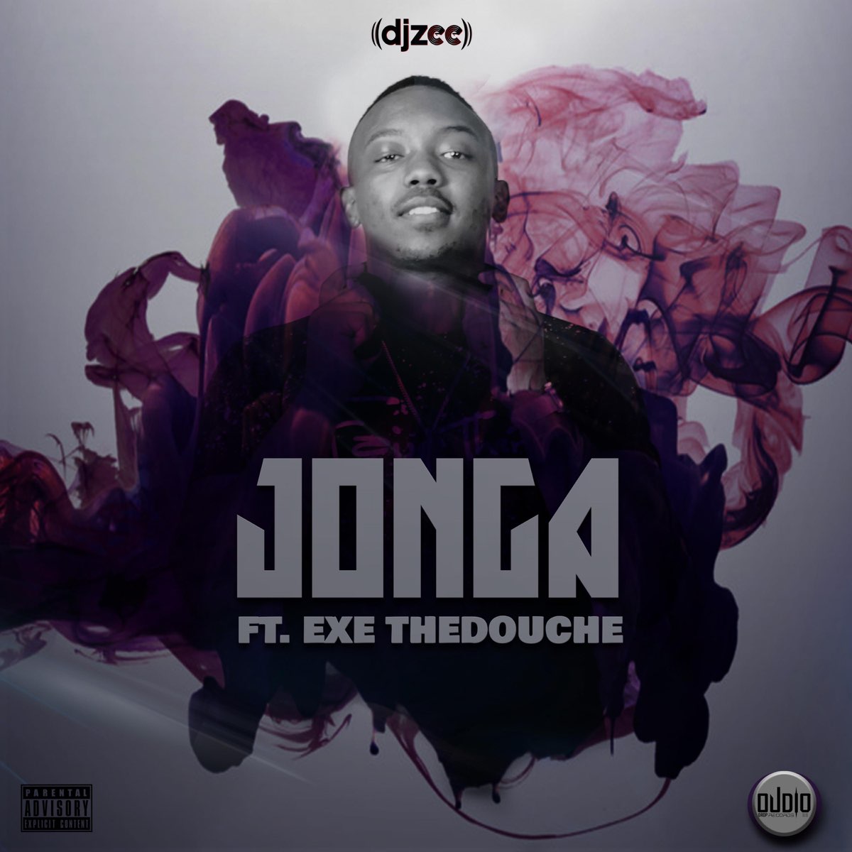 ‎Jonga (feat. Exe TheDouche) - Single - Album by DJ Zee - Apple Music