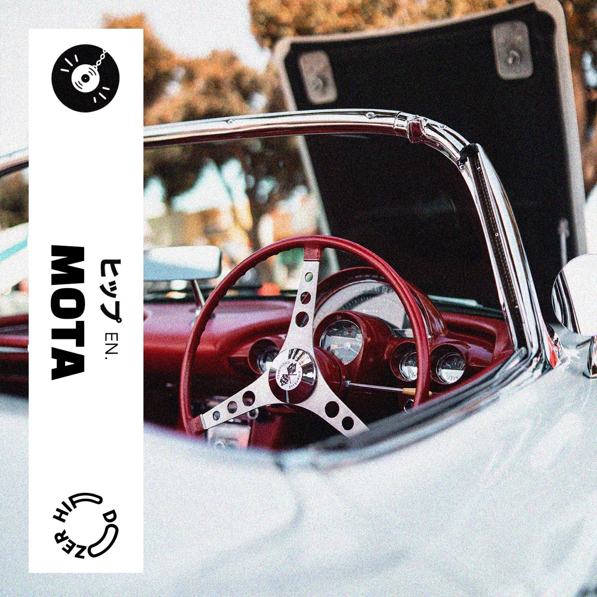 ‎En. - Single - Album by Mota - Apple Music