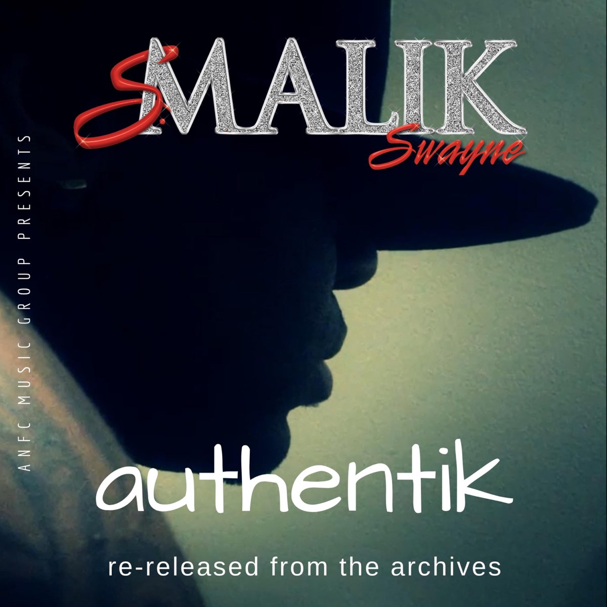 ‎Wreckless: Re-Released from the Archives - Album by S. Malik Swayne ...