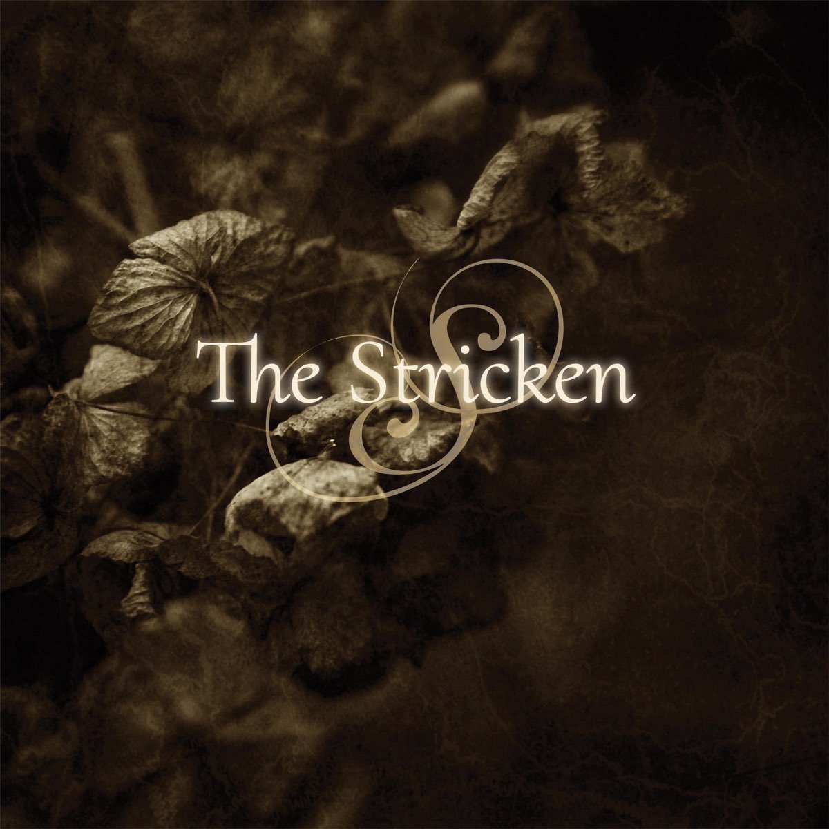 The Stricken》- The Stricken的专辑 - Apple Music