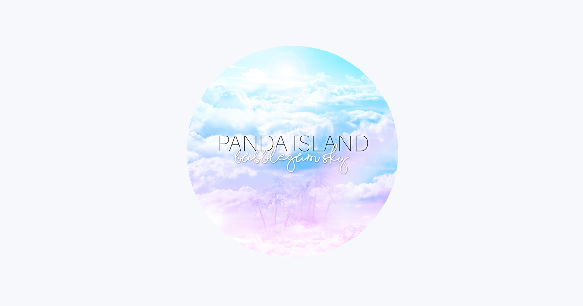‎Panda Island - Apple Music