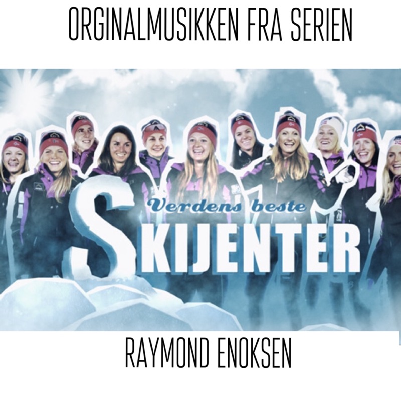 From Darkness They Rise - Raymond Enoksen: Song Lyrics, Music Videos ...
