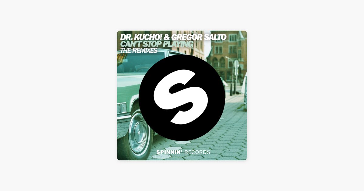 Can't Stop Playing (Oliver Heldens & Gregor Salto Remix Edit) – Song ... Can't Stop Playing (Oliver Heldens & Gregor Salto Remix Edit) – Song ...