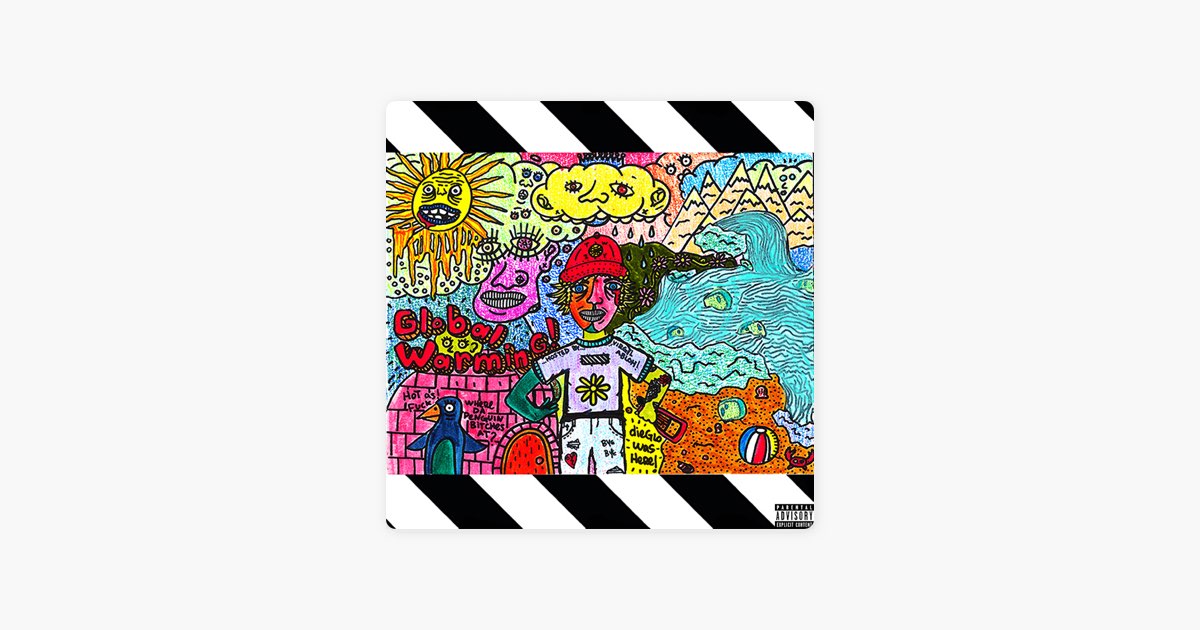 ‎Flossin - Música de Global Dan - Apple Music