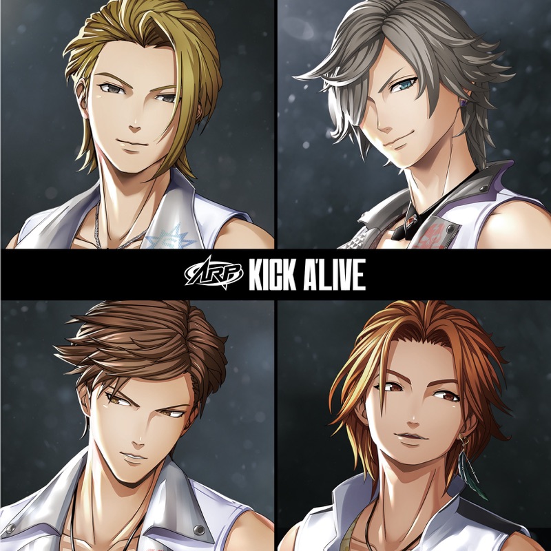 Blood-D - DAIYA: Song Lyrics, Music Videos & Concerts
