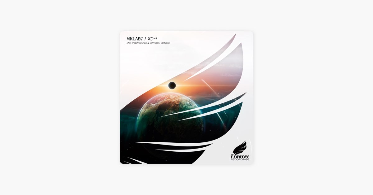 ‎XJ-9 (Chronosapien Remix) - Song by AirLab7 - Apple Music