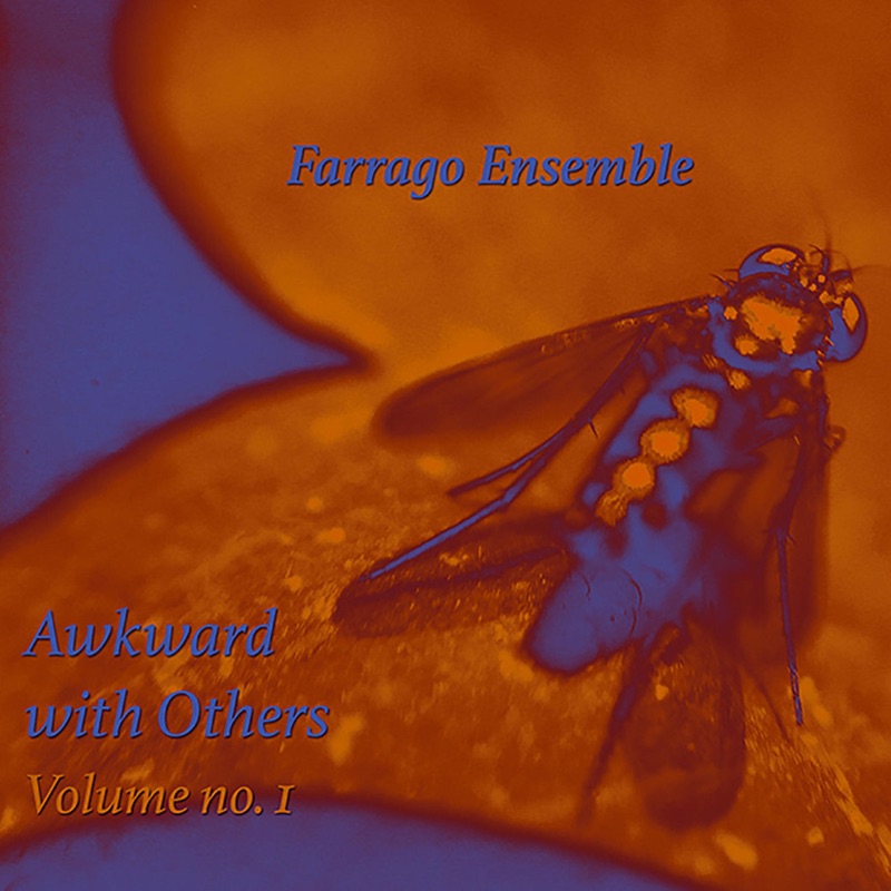 The Jerk Chain - Farrago Ensemble: Song Lyrics, Music Videos & Concerts