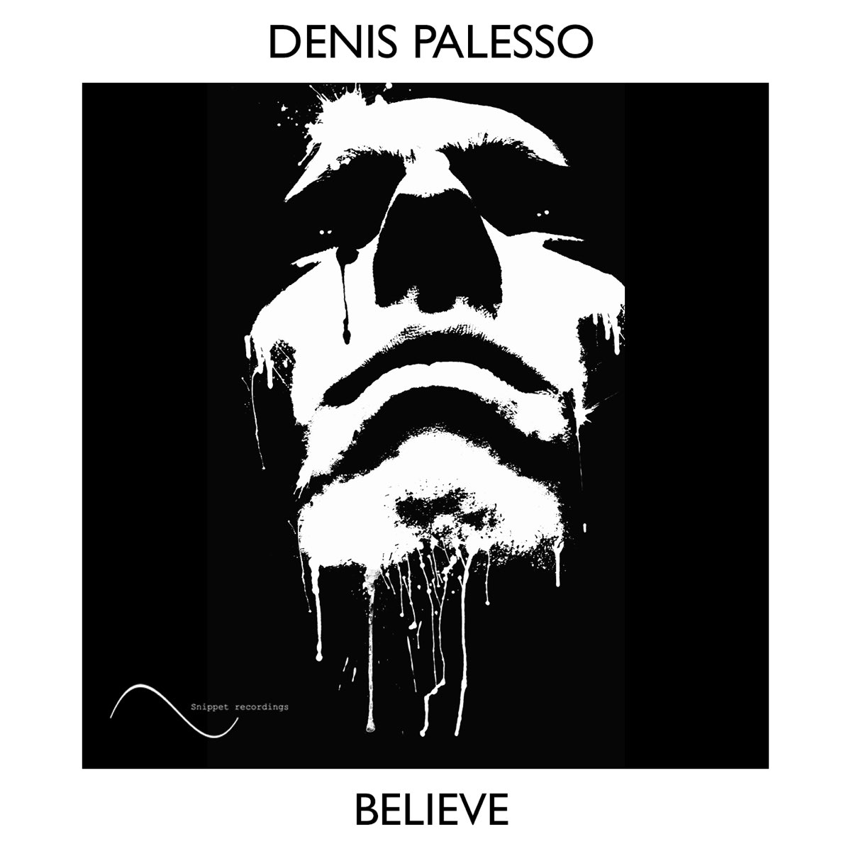 ‎Believe (Extended Mix) - Single - Album by Denis Palesso - Apple Music