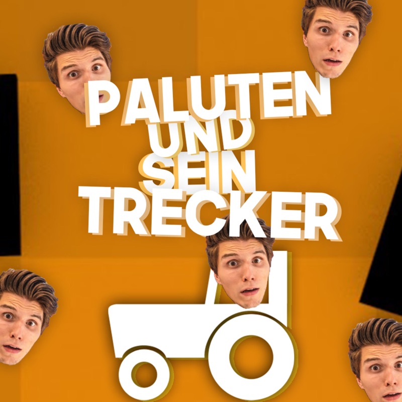 Paluten und sein Trecker - Lukas, Der Rapper: Song Lyrics, Music Videos ...