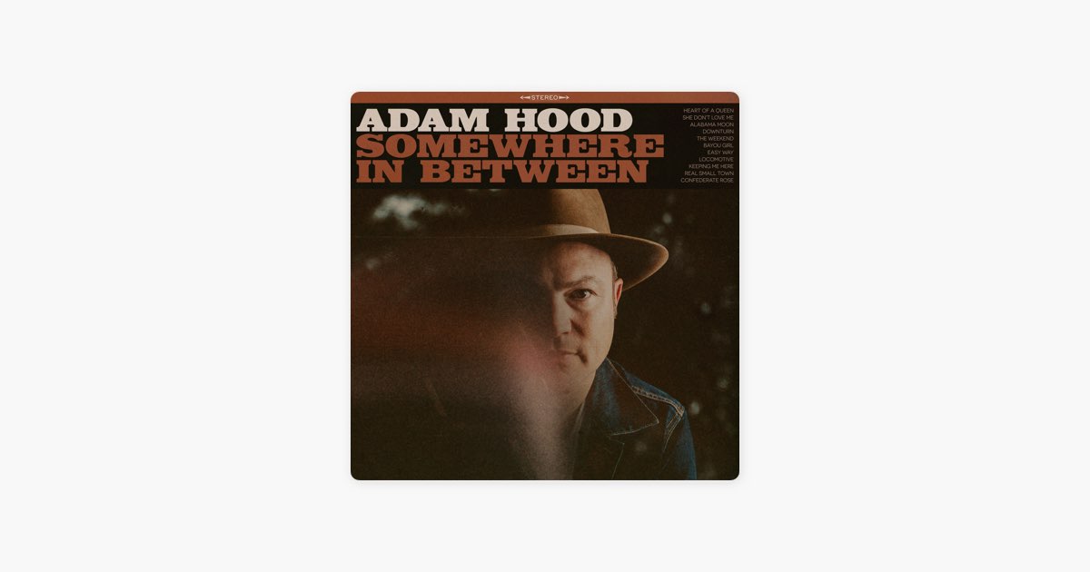 ‎Alabama Moon – Song by Adam Hood – Apple Music