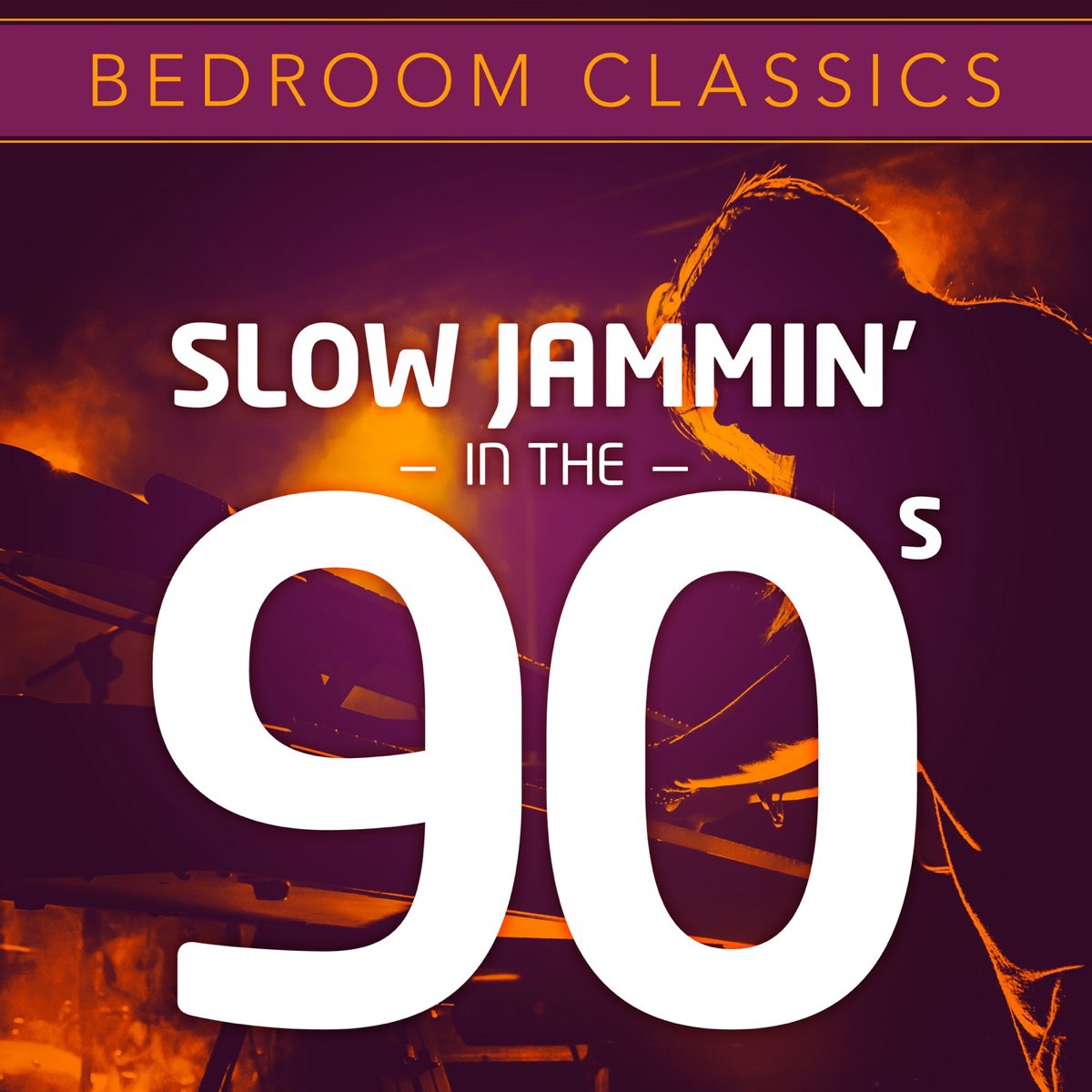 ‎Bedroom Classics: Slow Jammin' In the 90s by Various Artists on Apple ...