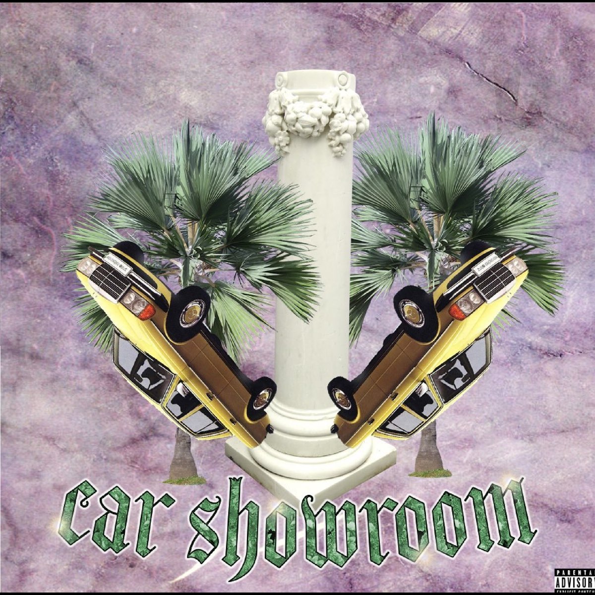 ‎Car Showroom - Album by Maitro - Apple Music