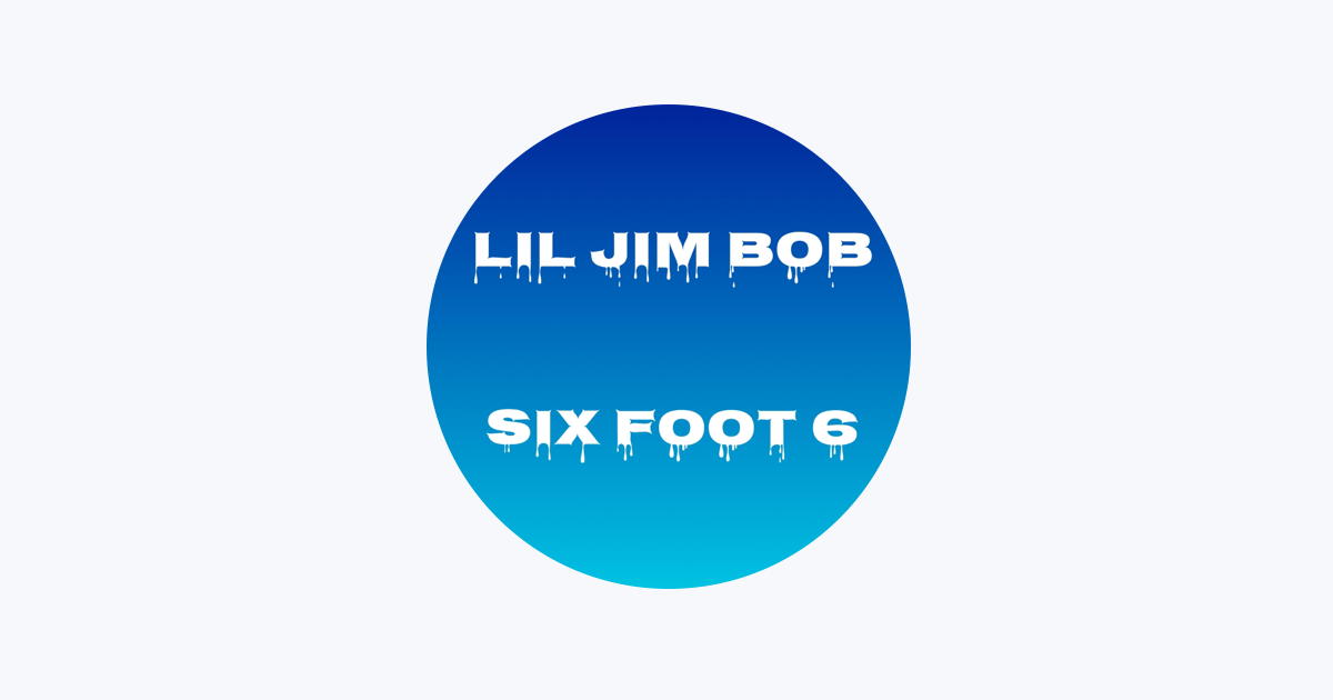 ‎Lil Jim Bob - Apple Music
