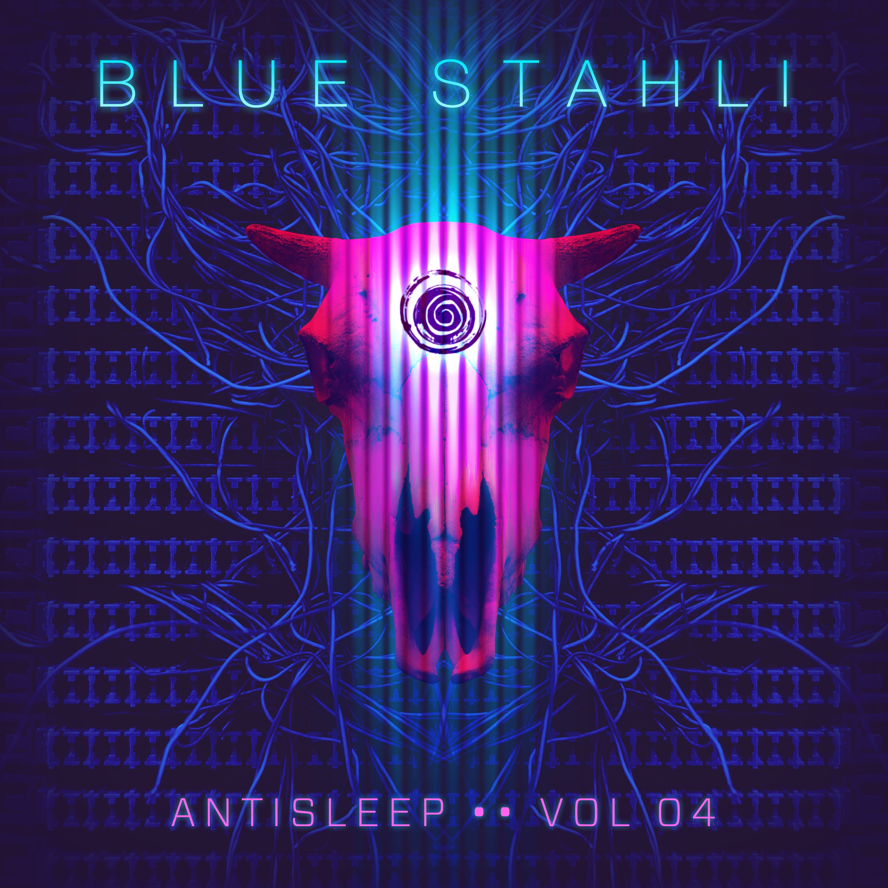 Blue Stahli Music | Tunefind