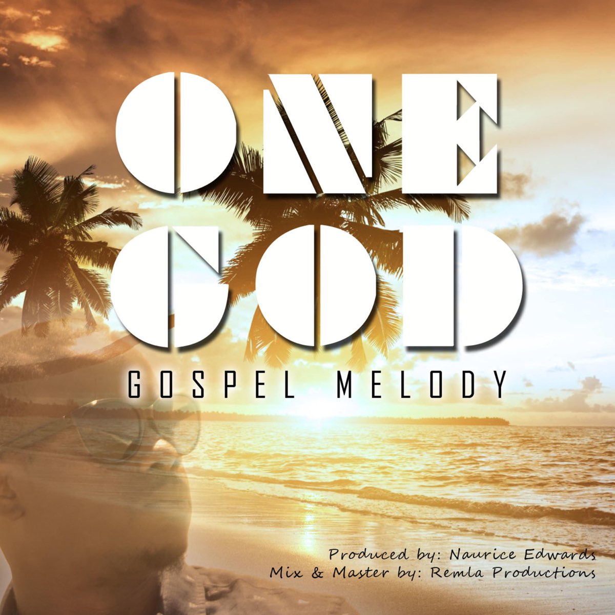 One God - Single》- Gospel Melody的专辑 - Apple Music