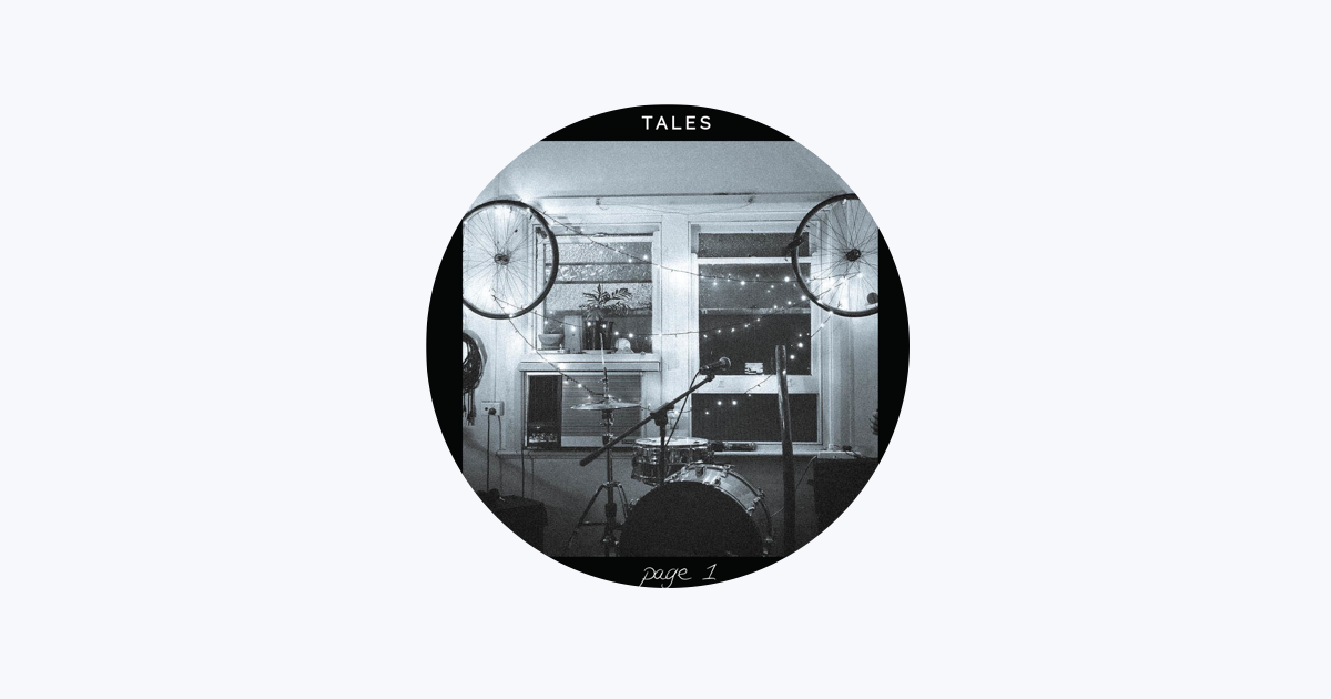 ‎Tales - Apple Music