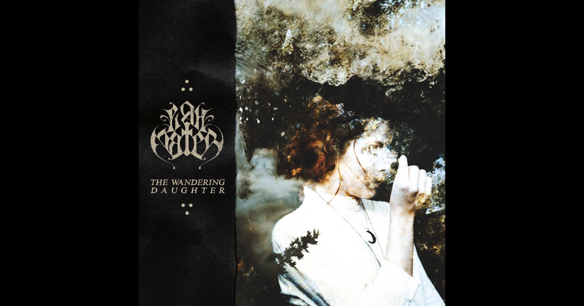 The Wandering Daughter” álbum de Piah Mater en Apple Music