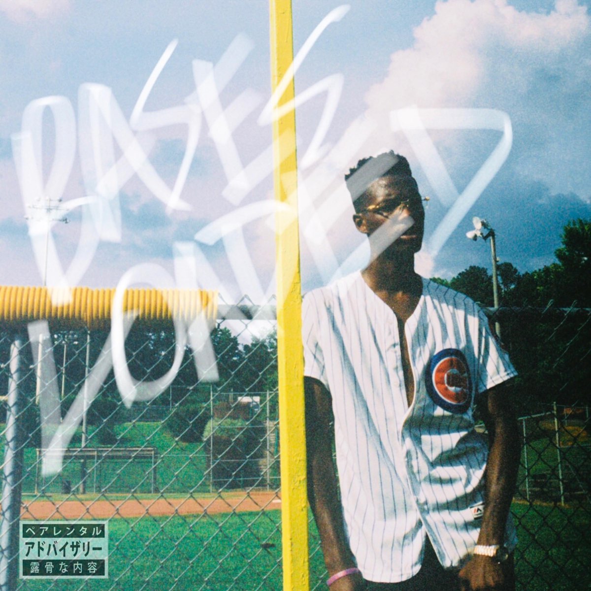 ‎Bases Loaded - Album by Rod$ta - Apple Music