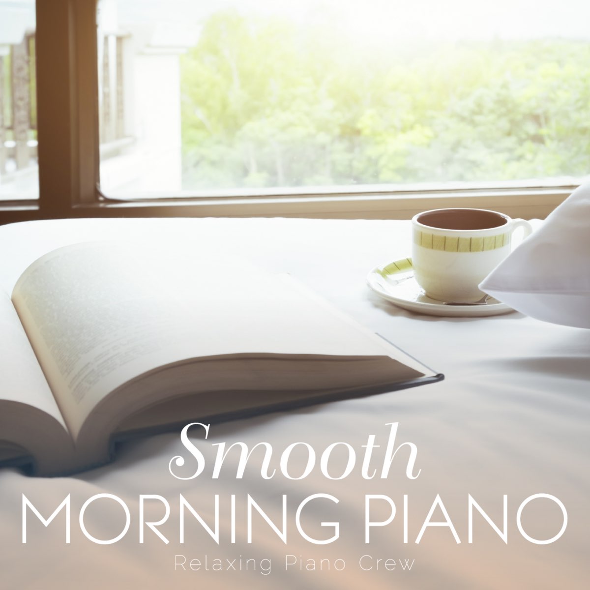 Smooth Morning Piano》 Relaxing Bgm Project的专辑 Apple Music