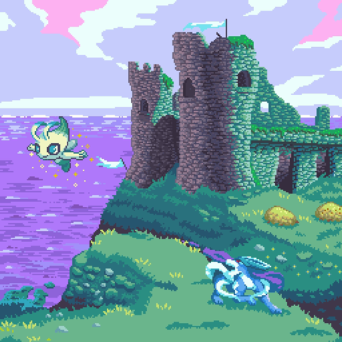 Pinhead Larry Wallpaper