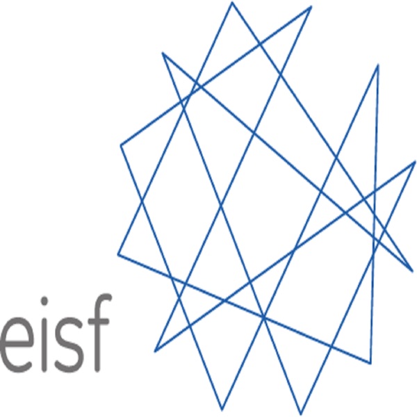 EISF 103 - The Role of a Global Security Advisor – EISF In Conversation ...