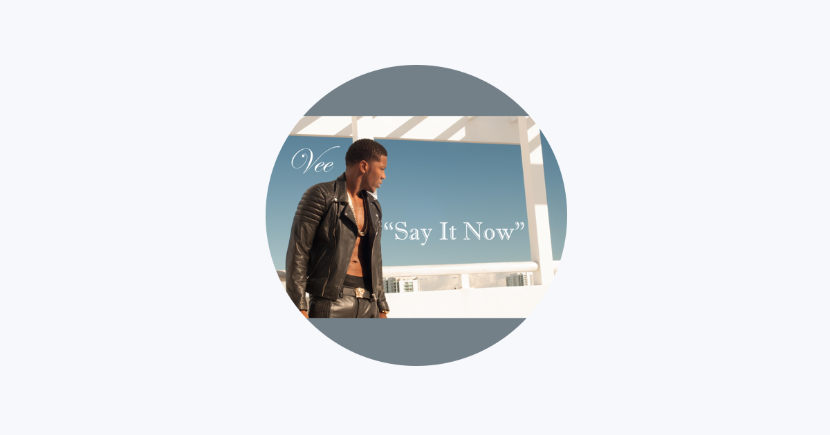 ‎Vee en Apple Music