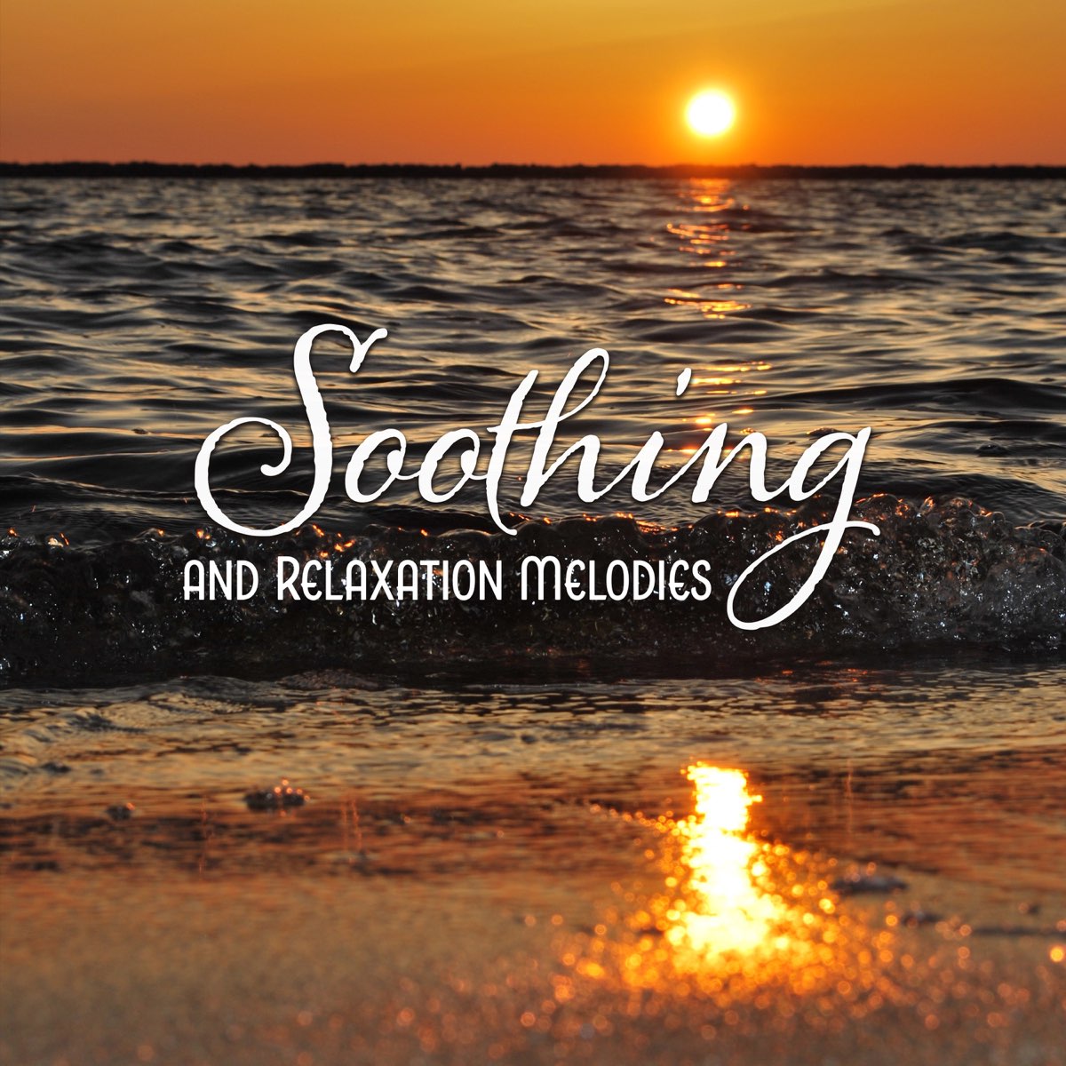 soothing And Relaxation Melodies Calming Ocean Waves For Deep Sleep
